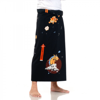Sarung Anime