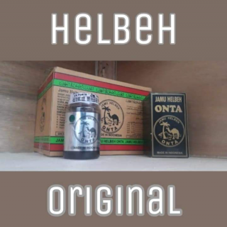 JAMU HELBEH